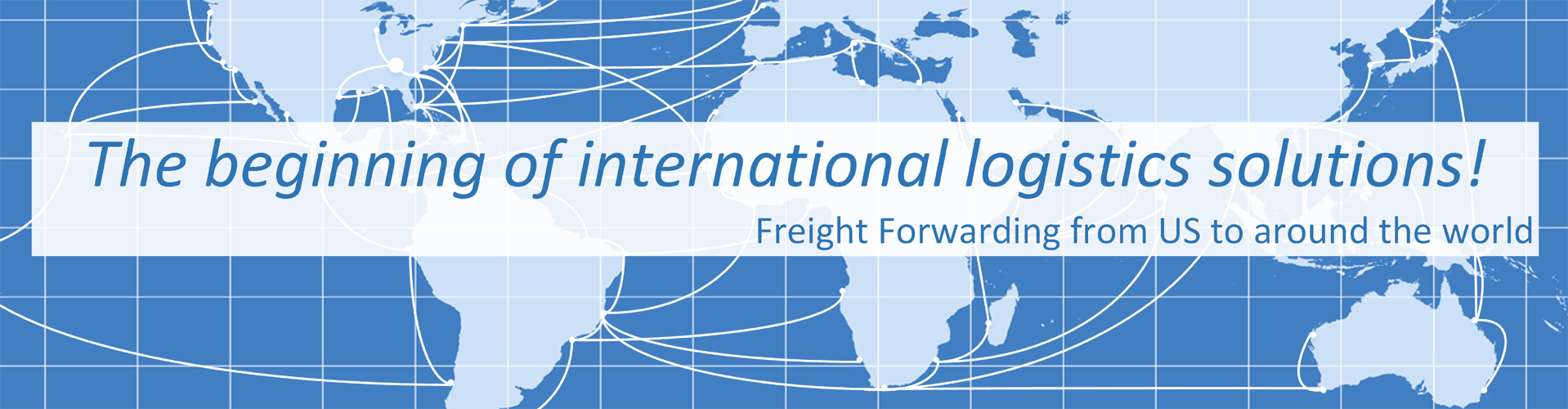 Alpha Logistics Worldwide